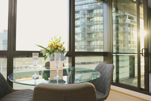 Infinity Lux Apartment, Melbourne (updated prices 2025)