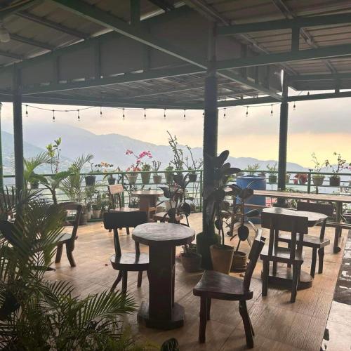 Tribal View Transient House, Baguio – Updated 2024 Prices