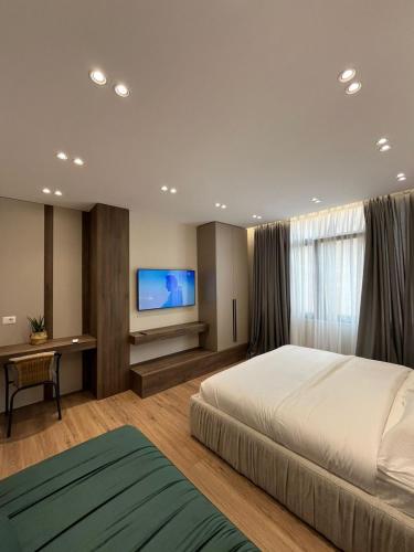 Lux Stay, Tirana (updated prices 2026)
