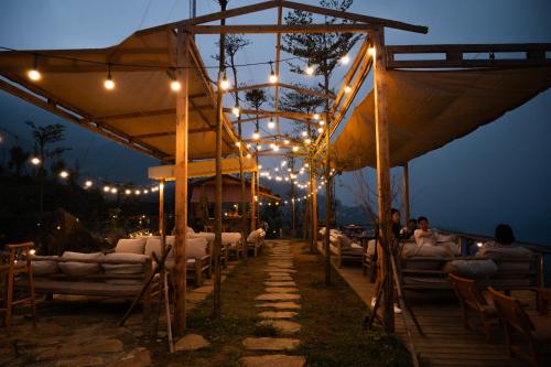 PHANSI - Glamping, Sa Pa, Vietnam - Booking.com