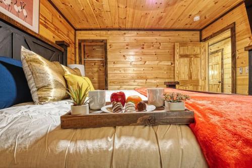 Adventure Retreat/Cabin/Pool+Hot Tub/Game Room+Theater, Sevierville ... Adventure Retreat/Cabin/Pool+Hot Tub/Game Room+Theater, Sevierville ...