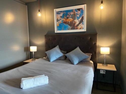 Wex1 Woodstock, Cape Town (updated prices 2025)