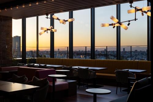 OMO5 Tokyo Gotanda by Hoshino Resorts, Tokyo (updated prices 2025)