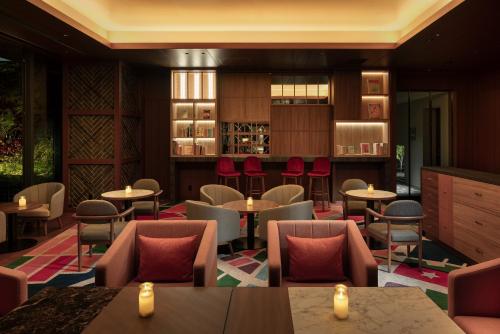 OMO5 Tokyo Gotanda by Hoshino Resorts, Tokyo (updated prices 2025)