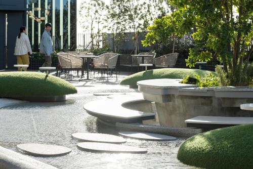 OMO5 Tokyo Gotanda by Hoshino Resorts, Tokyo (updated prices 2025)