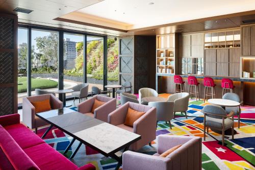 OMO5 Tokyo Gotanda by Hoshino Resorts, Tokyo (updated prices 2025)