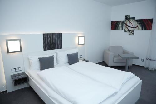 Weber Hotel Mannheim, Mannheim (updated prices 2025)