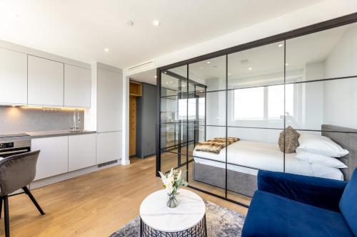 WEM Tower, London (updated prices 2024)