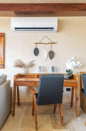 Luxury Beachfront Penthouse With Private Pool, Tulum (updated prices 2025)