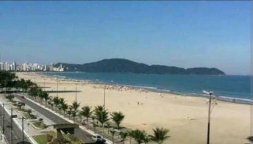 Praia sol e mar, Praia Grande (updated prices 2025)
