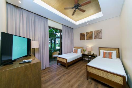 Balai Adlao, El Nido (updated prices 2024)