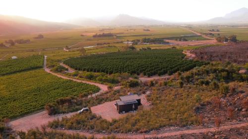 Springsteen Cabins, Rawsonville (updated prices 2024)