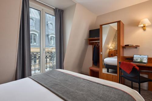 Timhotel Palais Royal, Paris (updated prices 2025)