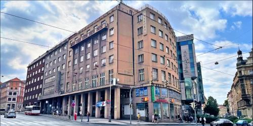 Hotel Legie, Prague – Updated 2024 Prices