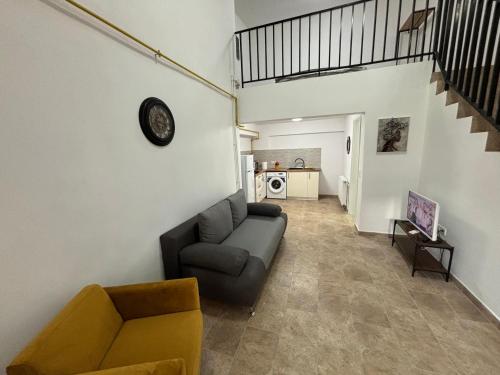 The Loft Gara de Nord, Bucharest (updated prices 2024)