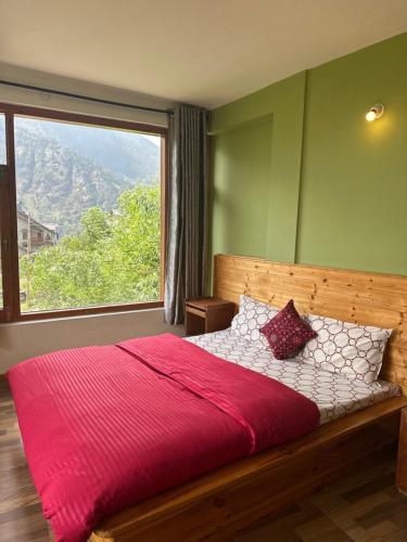 The Harmony Stay Manali peaceful location, Manāli (updated prices 2025)