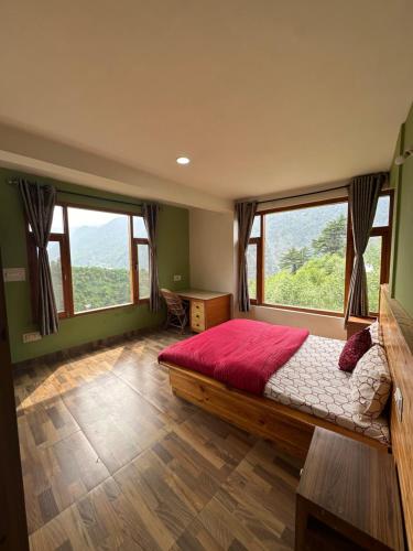 The Harmony Stay Manali peaceful location, Manāli (updated prices 2025)