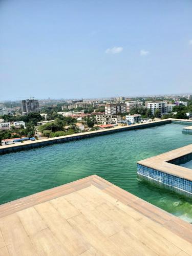 Kass Towers, Accra (updated prices 2025)