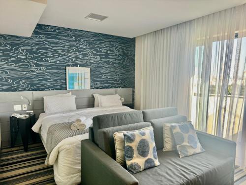 Suites Inside Hotel RDS Oscar Freire Les Jardins, São Paulo – Updated ...