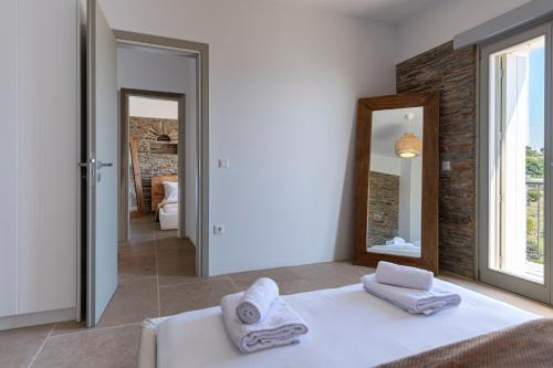 Androck Heaven Retreat, Andros (updated prices 2024)