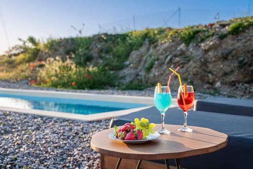 Androck Heaven Retreat, Andros (updated prices 2025)