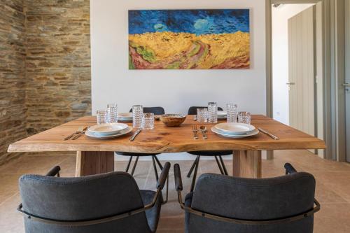 Androck Heaven Retreat, Andros (updated prices 2025)