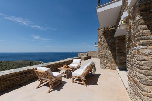 Androck Heaven Retreat, Andros (updated prices 2025)