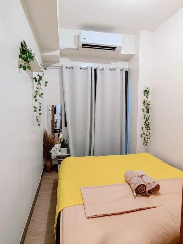 SPRING RESIDENCES, Manila (updated prices 2024)