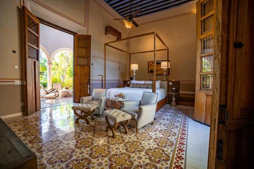 Hacienda San Antonio Hool, Mérida (updated prices 2024)