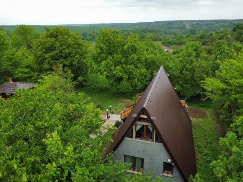 Tiny A Frame, Ciutura (tarifs actualisés 2024)