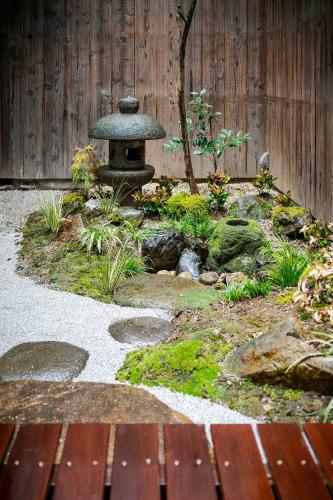 Shobu an Machiya House, Kyoto (updated prices 2025)