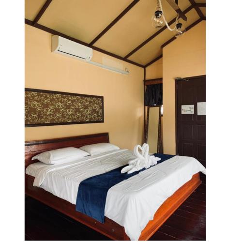 Parapat Water Village Resort, Semporna (updated prices 2025)