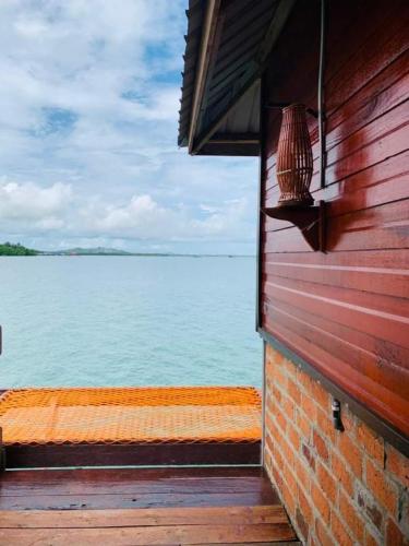 Parapat Water Village Resort, Semporna (updated prices 2025)