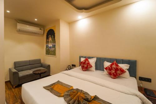 Kashi Niwas, Varanasi (updated prices 2024)