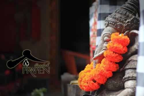 Pondok Prapen Guest House, Ubud (updated prices 2025)