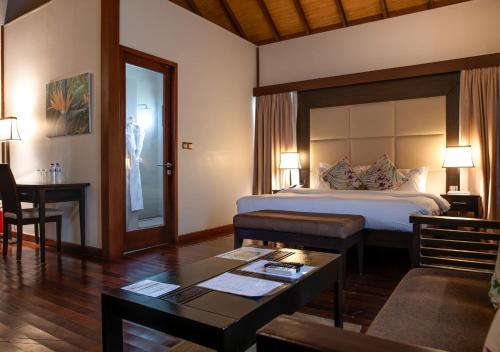 Lakowe Lakes Hotel, Golf and Country Estate by NEWMARK, Lagos (updated ...