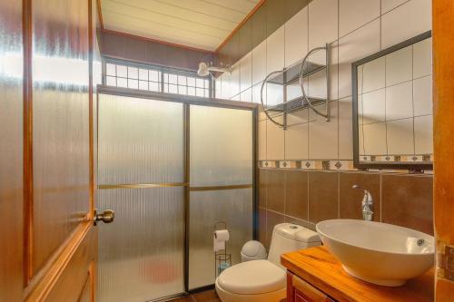 Stela House, Fortuna (updated prices 2024)