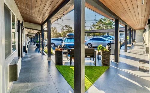 Monterey Surf Inn, Monterey (updated prices 2024)