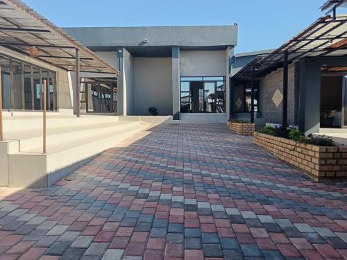 The Space Guesthouse Mondlo, Mondlo (updated prices 2025)