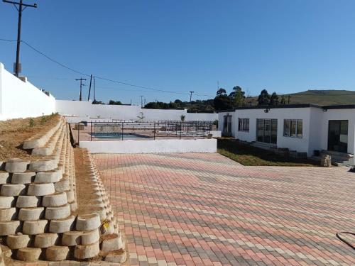 The Space Guesthouse Mondlo, Mondlo (updated prices 2025)