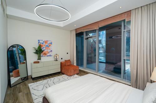 Escape 24 Supreme 2BR J One Tower Business Bay Dubai, Dubai (updated ...