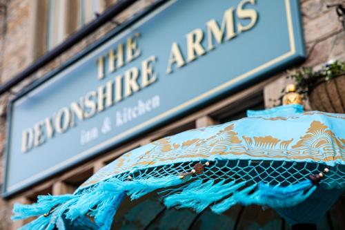 The Devonshire Arms, Baslow (updated prices 2024)