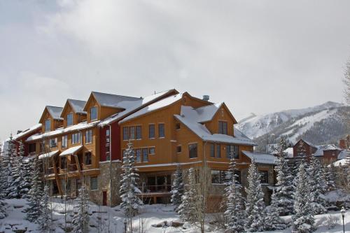 Park Avenue Lofts 301 by Great Western Lodging, Breckenridge (updated ...