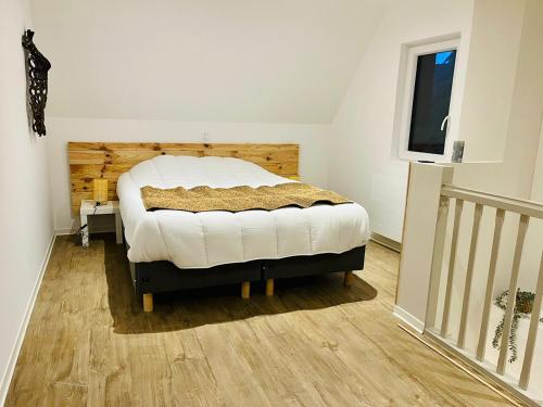 Le Triplex de Wettolsheim, Wettolsheim (updated prices 2024)