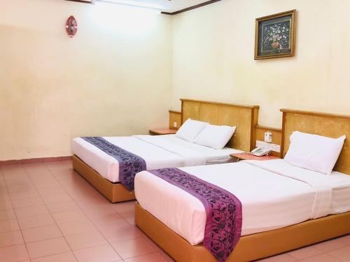 Intan Beach Resort, Kuala Terengganu (updated prices 2025)