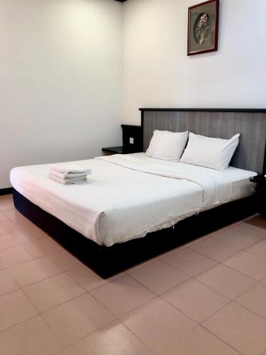 Intan Beach Resort, Kuala Terengganu (updated prices 2025)