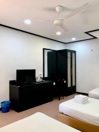 Intan Beach Resort, Kuala Terengganu (updated prices 2025)