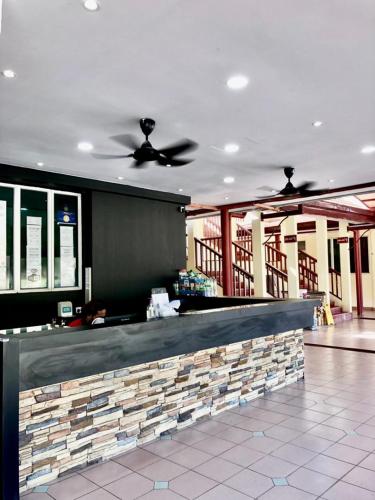Intan Beach Resort, Kuala Terengganu (updated prices 2025)