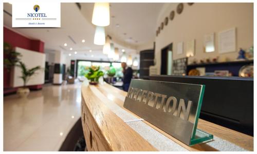 Nicotel Pineto, Castellaneta Marina (tarifs actualisés 2024)