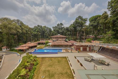 Regenta Resort Sakleshpur, Sakleshpur (updated prices 2024)